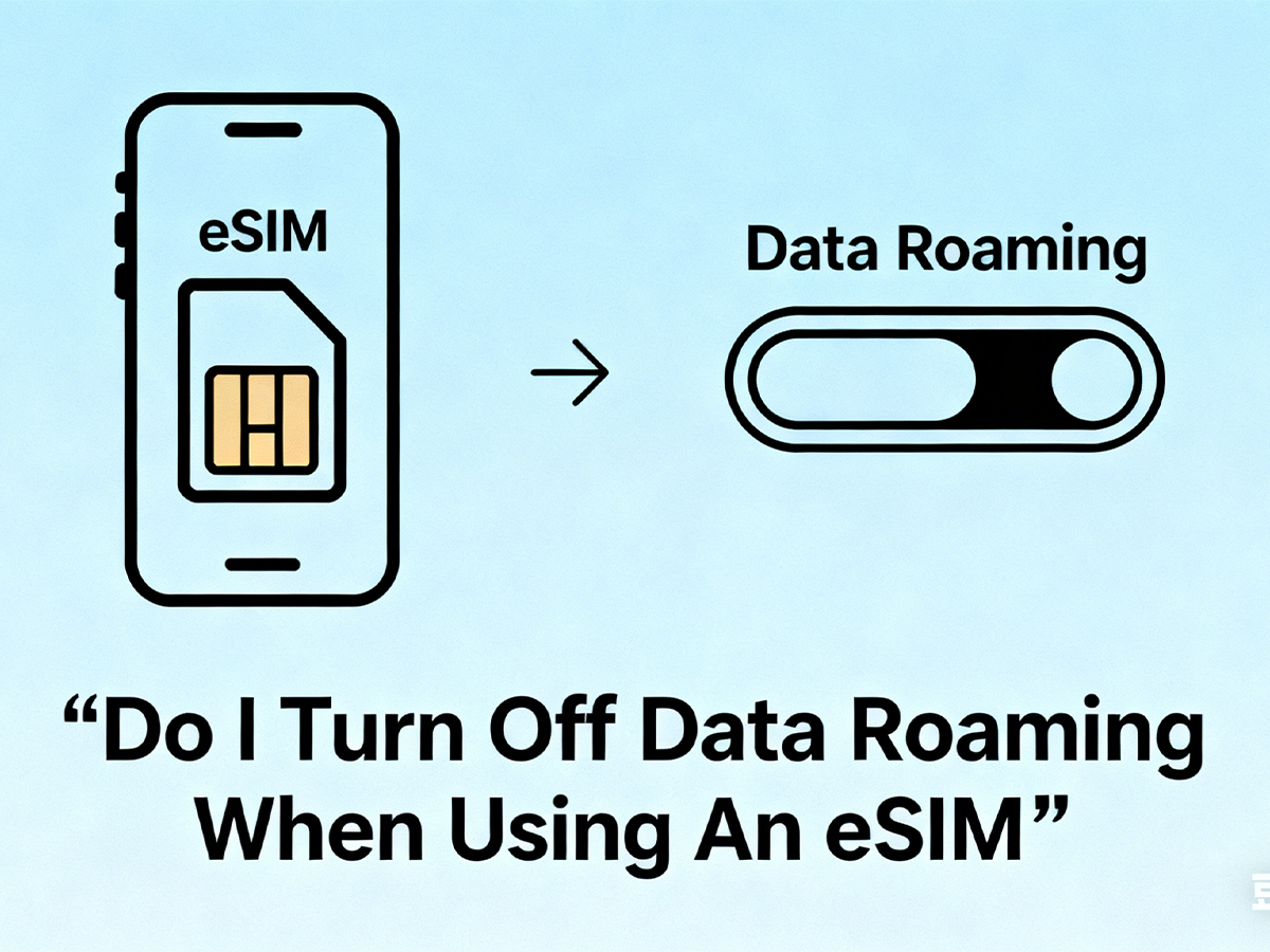 roaming esim
