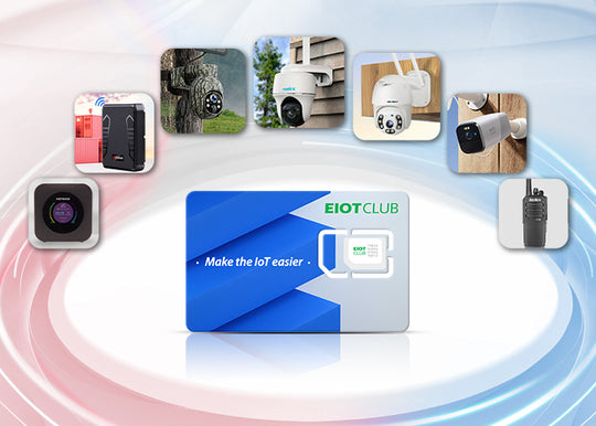 Optimal North America SIM Card for Continuous US & Canada Connectivity ...