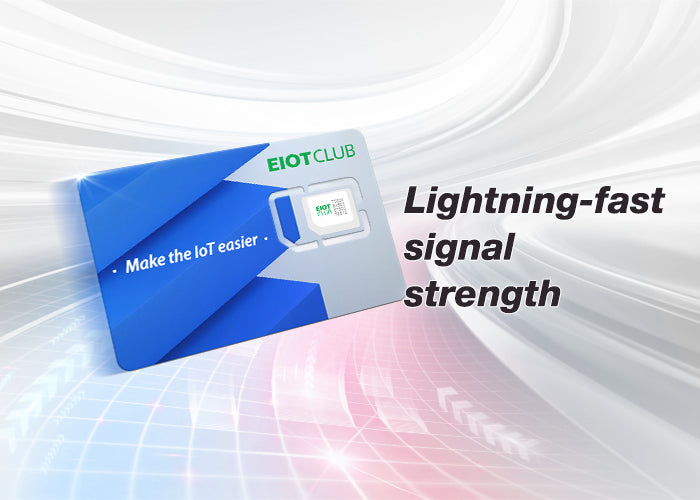 Optimal North America SIM Card for Continuous US & Canada Connectivity ...