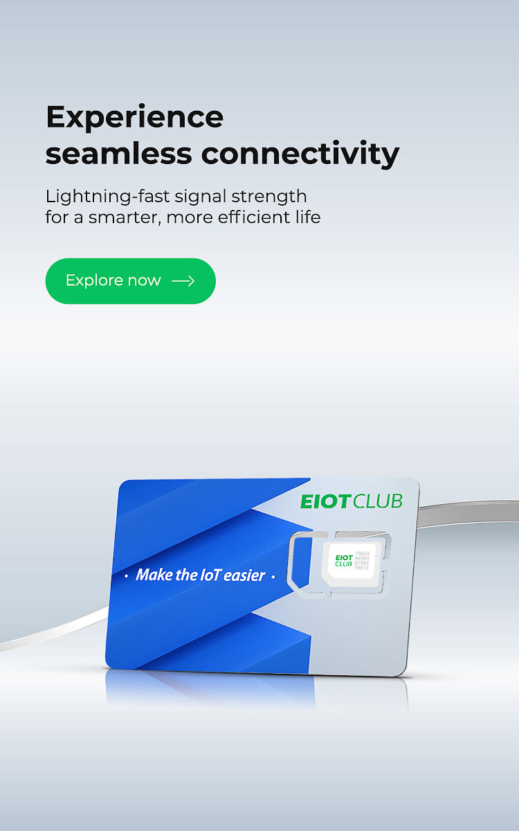Eiotclub® |Smart IoT Solutions for a Connected World. Transform Today!