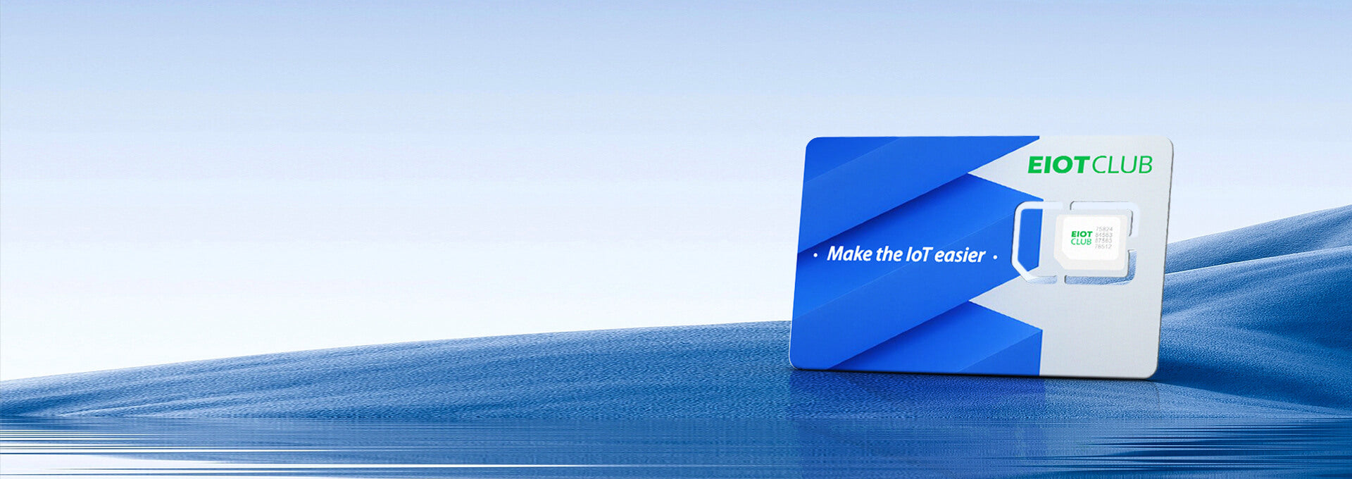 Eiotclub® |Smart IoT Solutions for a Connected World. Transform Today!