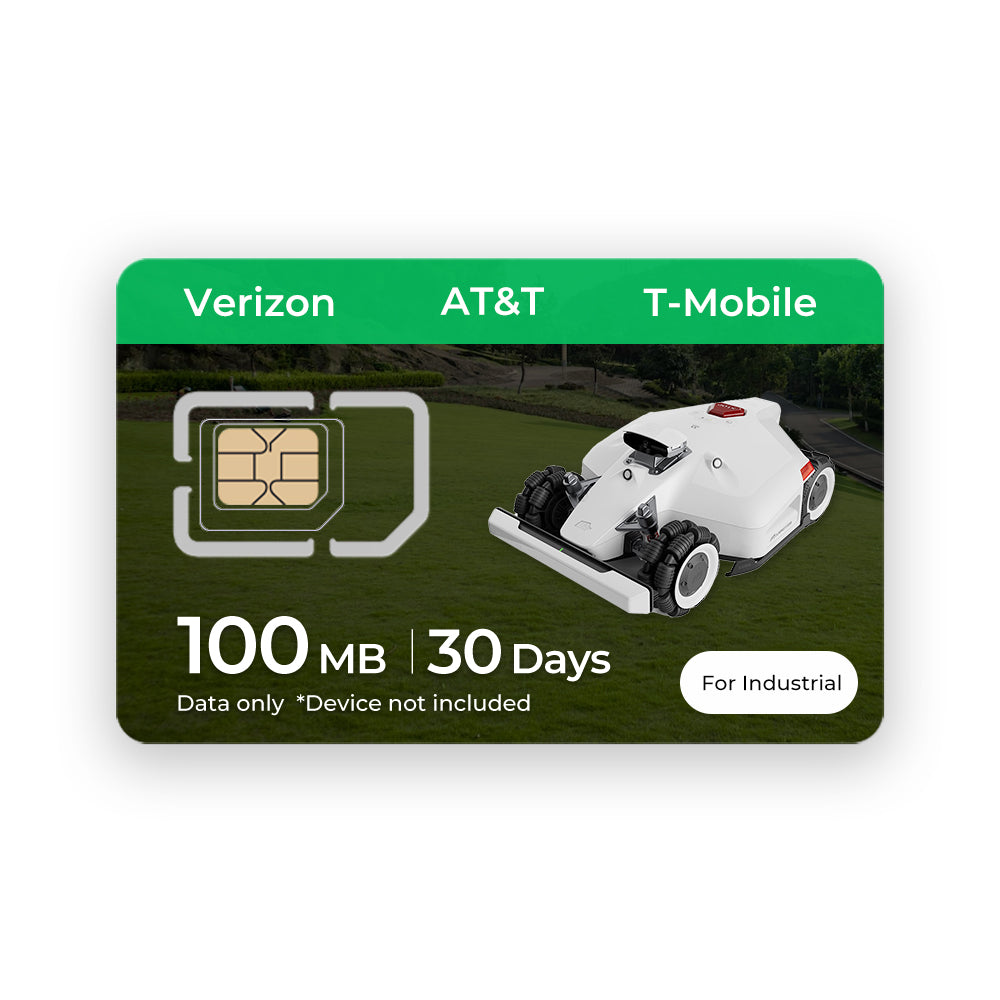 Ruggedized US Industrial Sim Card | Secure and Reliable – Eiotclub