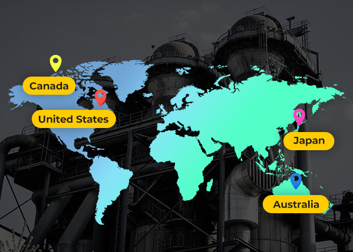 Ruggedized US Industrial Sim Card | Secure and Reliable – Eiotclub