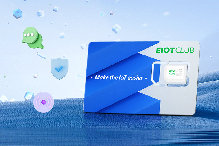 Eiotclub® |Smart IoT Solutions for a Connected World. Transform Today!