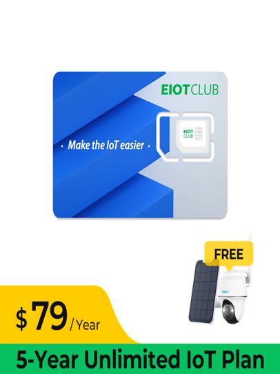 Quick Refill Data Plan – Eiotclub