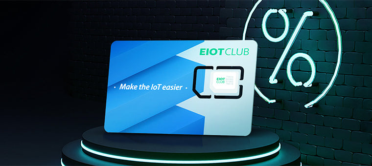 How to Activate Your EIOTCLUB SIM Card – Eiotclub