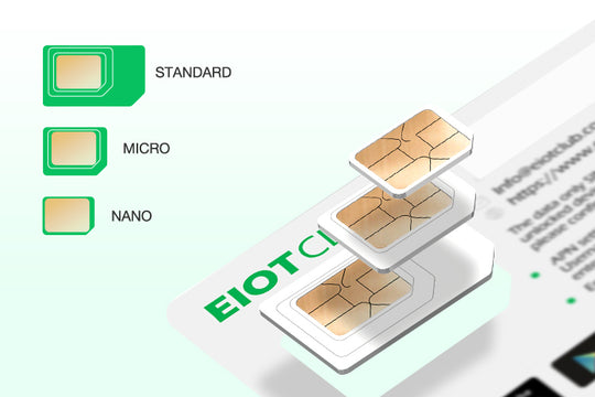 APN Settings & Setup Guide for IoT SIM Cards | Eiotclub – EIOTCLUB